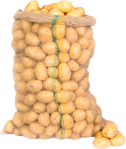 Sacos para batatas » Nova Plast - Sacarias, Fios e Telas.