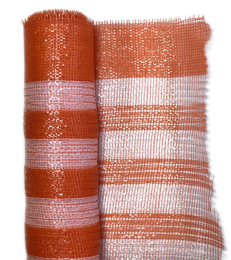 Tela tapume » Nova Plast - Sacarias, Fios e Telas.