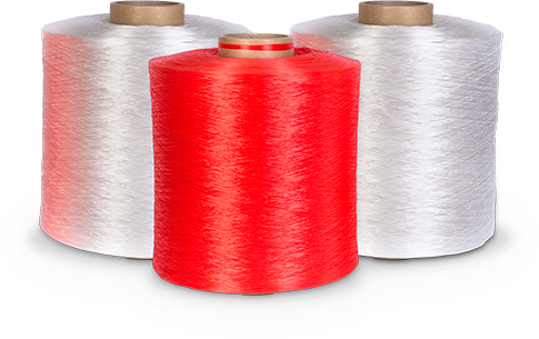 Multifilamento » Nova Plast - Sacarias, Fios e Telas.